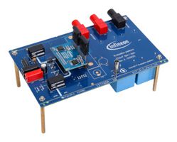 Infineon 1EDI20H12AH Gate Driver Isolator Chip
