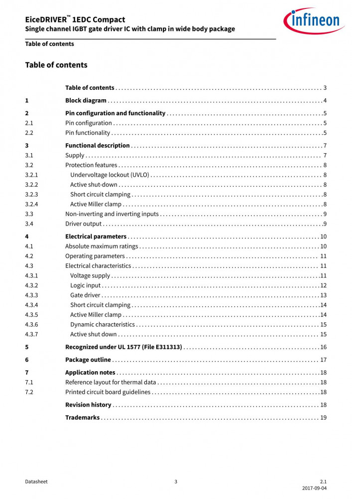 1EDC20I12MH technical document page 3