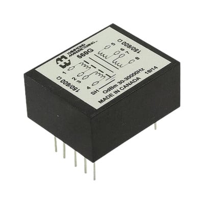 Hammond 560E