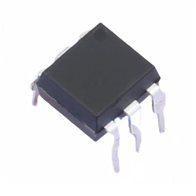 AOTE MOC3022M Triac Output Optoisolator