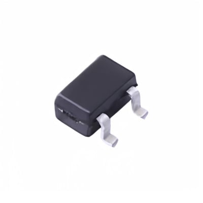 CBI 2SC4672U DKR Single Bipolar Transistor