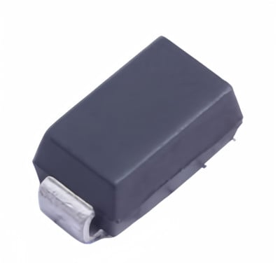 BLUE ROCKET SS24 Single Diode