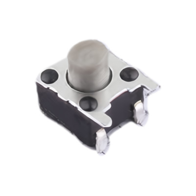 G-Switch GT-TA108B-H034-L1 Tactile Switch
