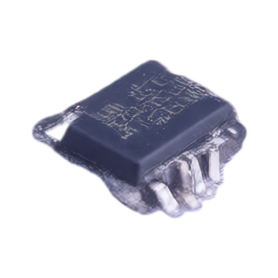 HTC LM2576HVDP-5.0 DC DC Switching Voltage Regulator