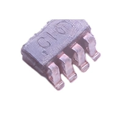 JSMSEMI 74LVC1G3157GV-JSM Analog Switch Multiplexer Demultiplexer for sale