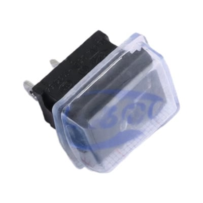 Legion SS11-BBIWP-R20-R Rocker Switch
