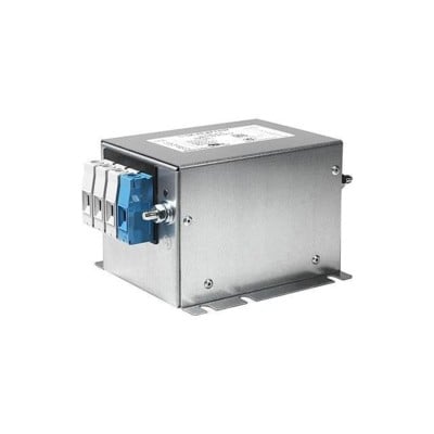 SCHURTER 3-138-288 Power Line Filter Module