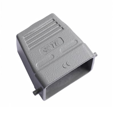 TE Connectivity H6B-TS-PG16 Heavy Duty Connector Housing for sale