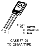 2N5194 for sale