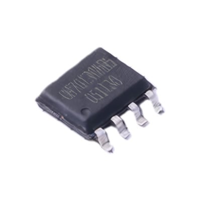 COSEMITECH CH70105AB5PR Current Sensor Chip