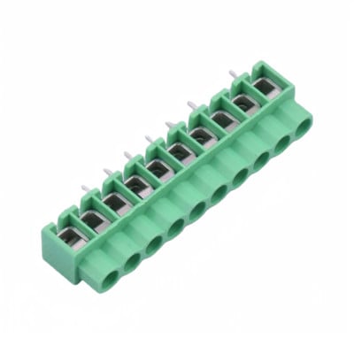 DORABO DB166-5.0-6P-GN-P