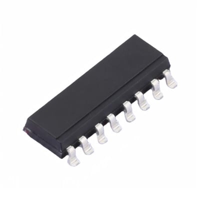 Broadcom ACPL-827-30CE Photovoltaic Output Optoisolator Transistor