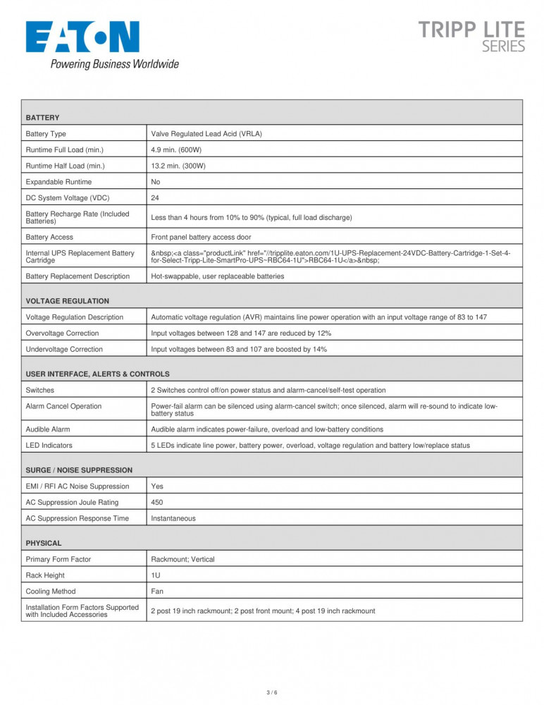 SMART750RM1U document page 3
