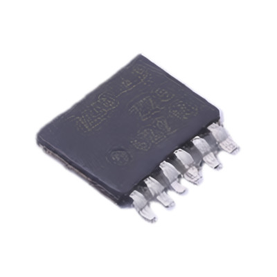 Infineon BSP742TXUMA1 Power Distribution Switch