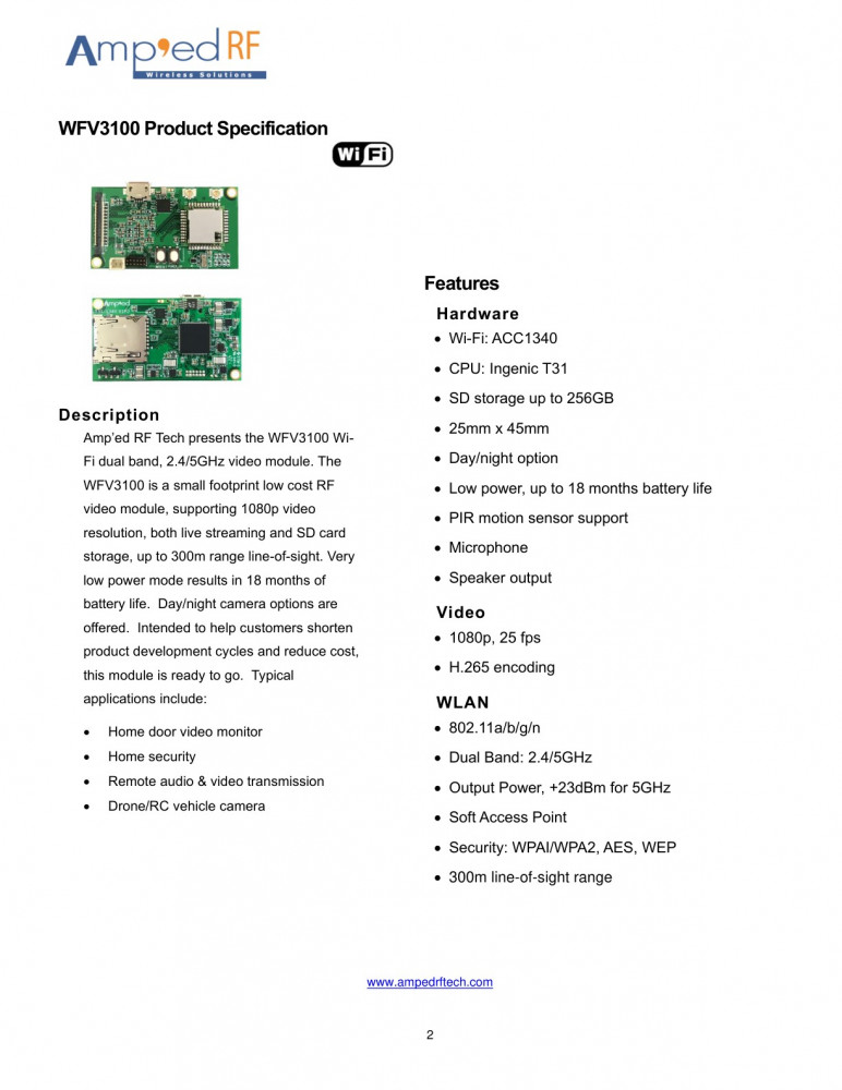 Document page 2