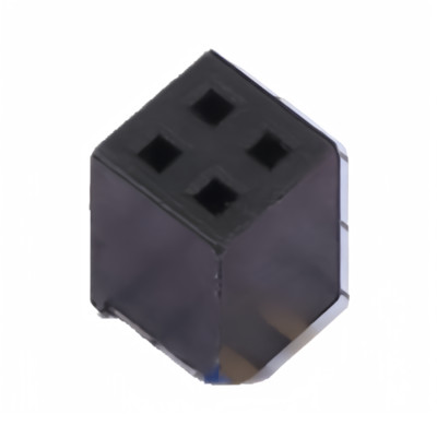 hanxia HX PM1.27-2x9P TP Female Socket Header & Receptacle