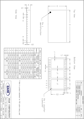 MaxLinear SP7662ER-L/TR