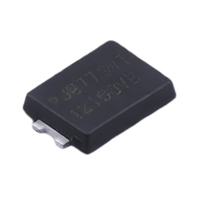 PANJIT SV540_R2_00001 Single Diode