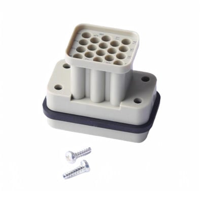 WAIN HQ-017-MC Power Connector Chip – Reliable Power Connector for Electronic Devices for sale