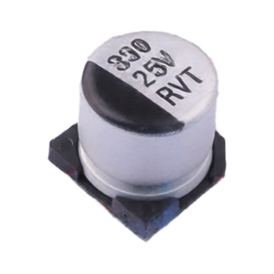 ChengTao RVT1C102M1010ZY Aluminum Electrolytic Capacitor