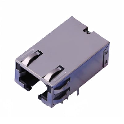 PULSE JT4-1108HL Modular Ethernet Connector Jack with Magnetics for sale