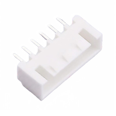 Yuandi WAFER-XHB2.54-2PZZ-W Male Header