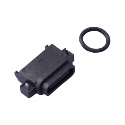 XKB Connection USB-WF04STSP USB Connector Assembly