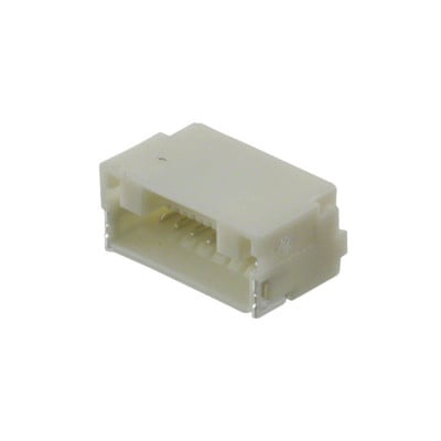 BIVAR SM1206RC Discrete LED Indicator Chip