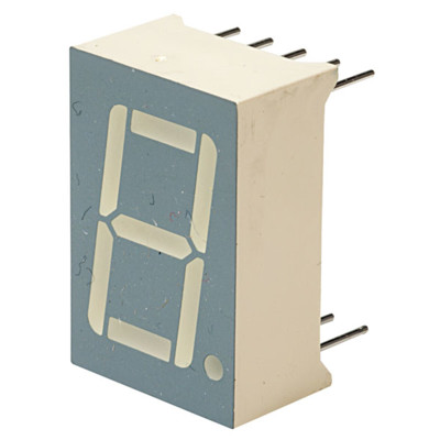 Kingbright SC56-11SRWA LED Numeric Display for sale