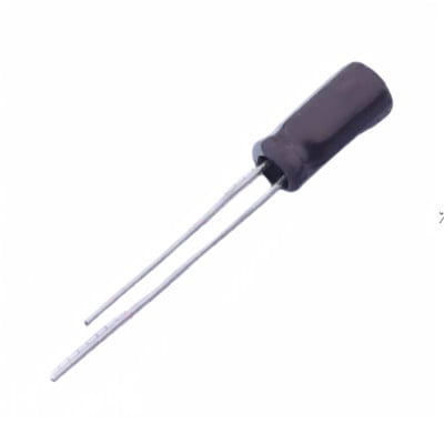 BERYL Electronic Tech RC063M271LO10*20TD-4A3E Aluminum Electrolytic Capacitor