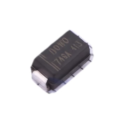 DOWO SMA5931B Single Zener Diode