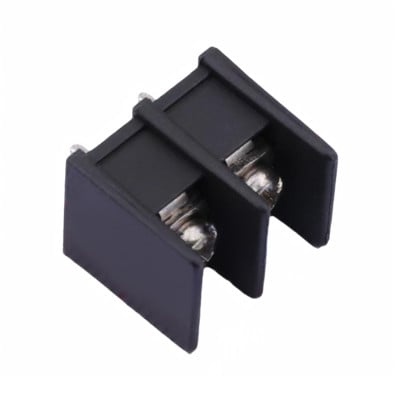 MAX MX25C-7.62-02P-BK01-Cu-S-A Barrier Blocks Chip for sale