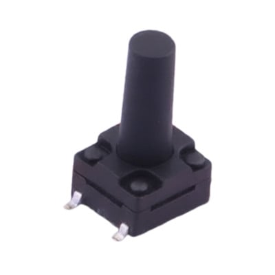 Yuandi TS-1010S-A8B3-C2D2 Tactile Switch Chip