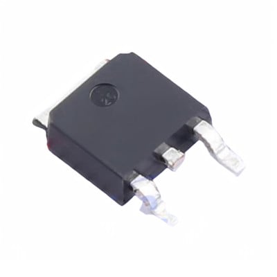 BLUE ROCKET BRCS080N04SDP Single N-Channel MOSFET