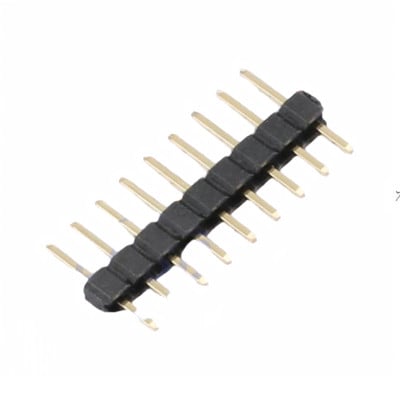 CJT(Changjiang Connectors) A2008WV-10P Male Pin Header