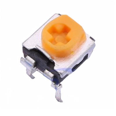 BOCHEN WH06-1C-202(2K) Trimmer Potentiometer