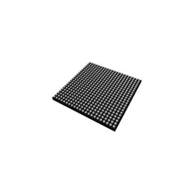 AMD XC6SLX25-3FG484C FPGA