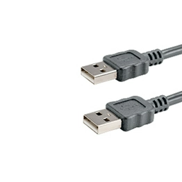 CUI CBL-UA3-UA3-15GT USB Cable Assembly