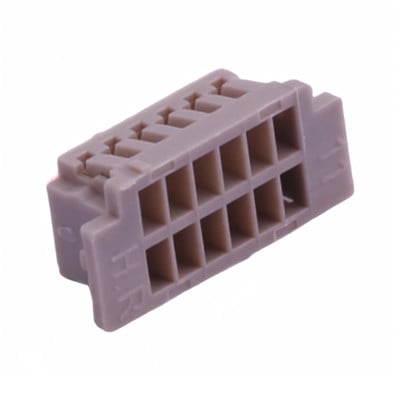 Joint Tech Elec A2004HB-2X06P