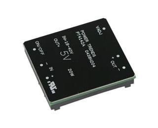 Broadcom 4N46 Photovoltaic Output Optoisolator Transistor for sale
