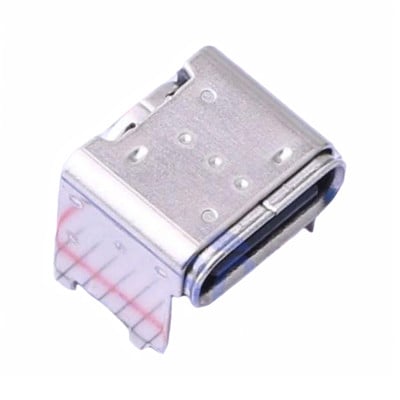 HDGC TYPE C-ZL-107PWB USB Type-C Connector Assembly