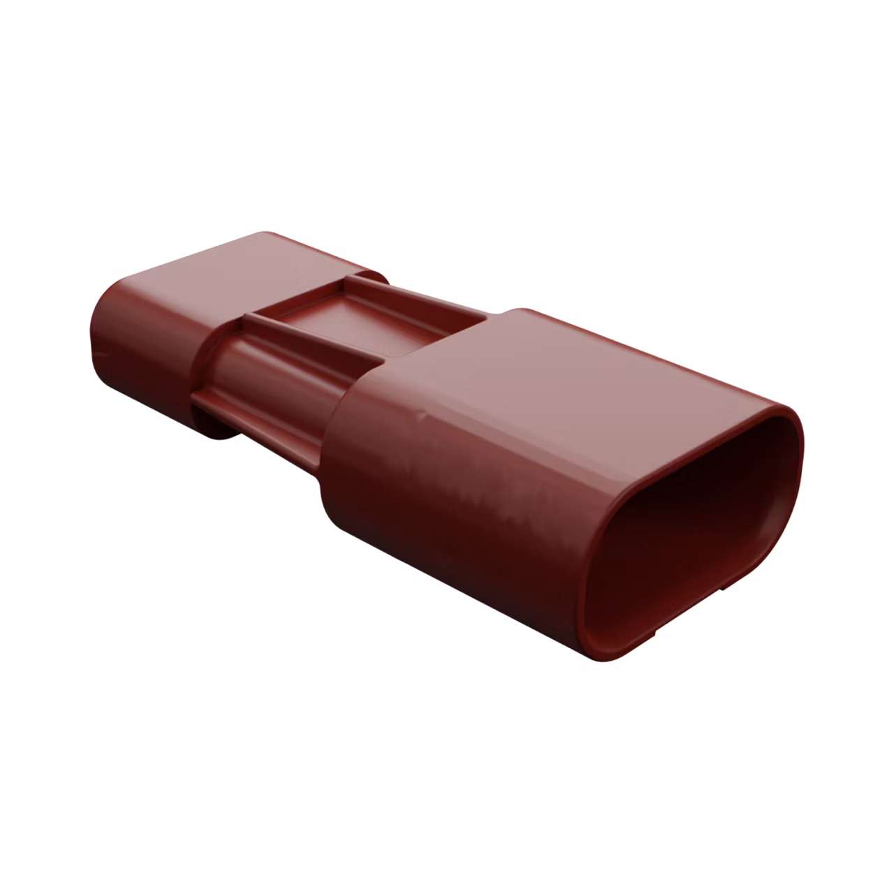 Sentrality 8.00mm Top-entry, Surface Mount Socket Assembly with +/-1.00mm Self-alignment Capability, Tray