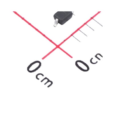 BOURNS CDSOD323-T18 TVS Diode