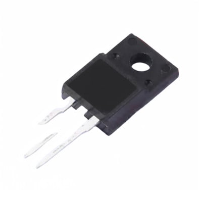 ANHI ASA80R900E Single N-Channel MOSFET
