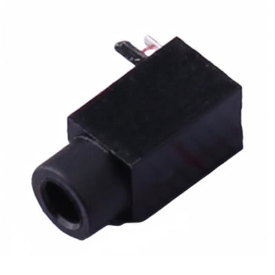 SHOU HAN PJ-342C CB Audio Connector