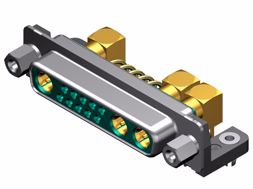 Molex 1731070085