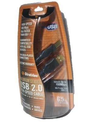 EATON UR024-010 USB Cable Assembly