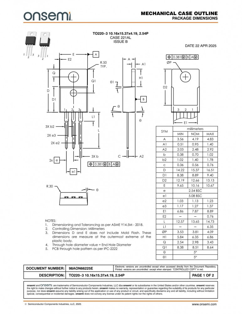 UJ3C065030T3S document page 10