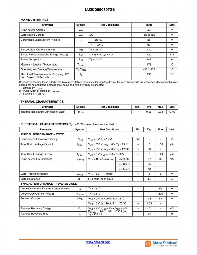 UJ3C065030T3S document page 2