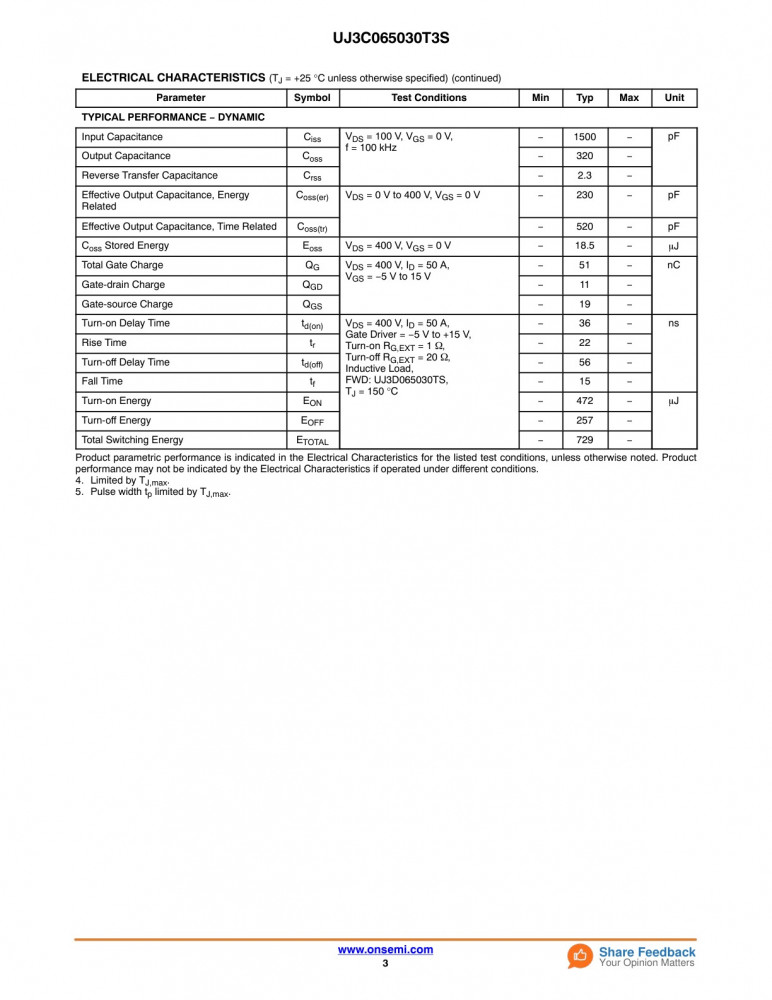 UJ3C065030T3S document page 3